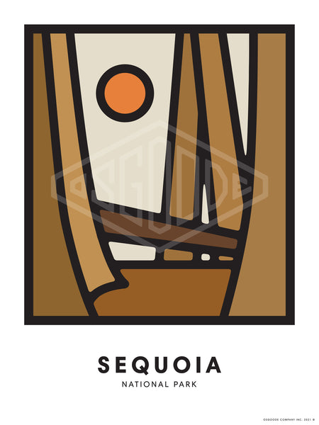 SEQUOIA PRINT – Osgoode Company